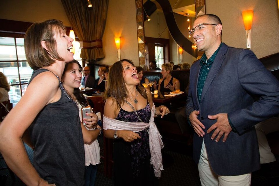 Picture of Danny Jacobs