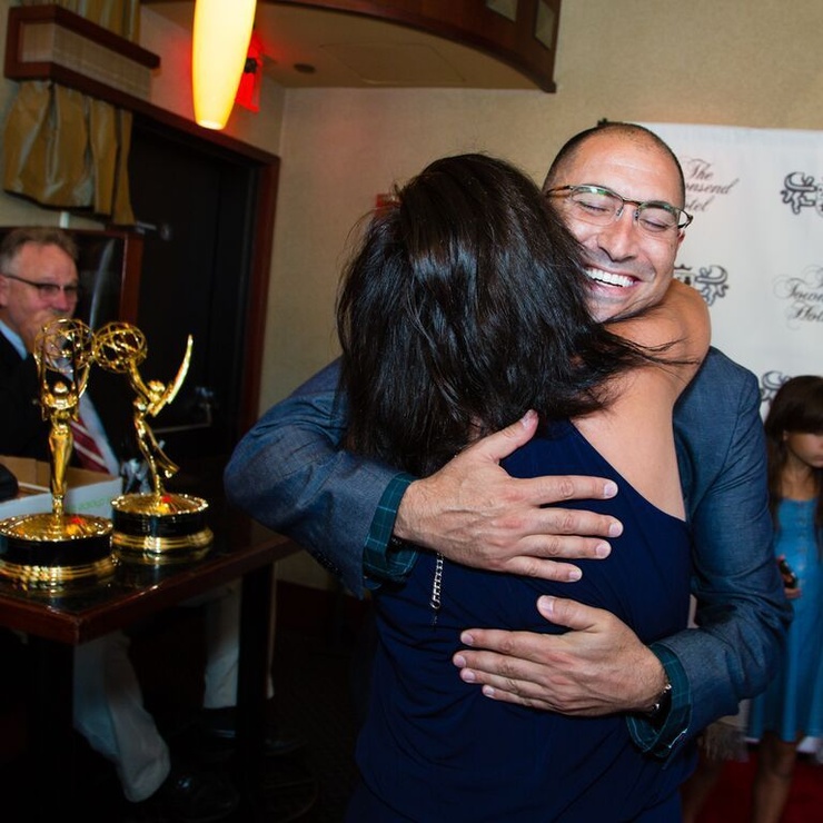 Picture of Danny Jacobs