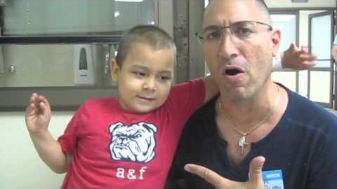 Picture of Danny Jacobs