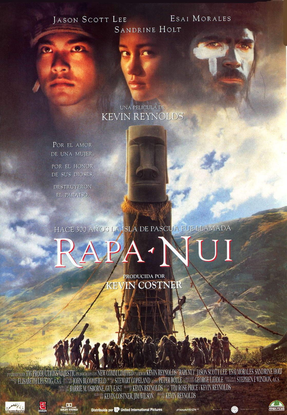 Rapa Nui picture