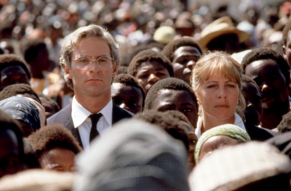 Picture of Cry Freedom