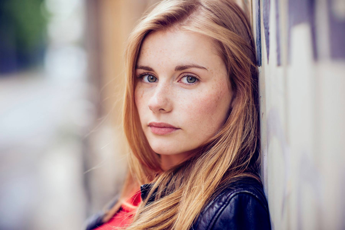 Picture of Anna Hausburg