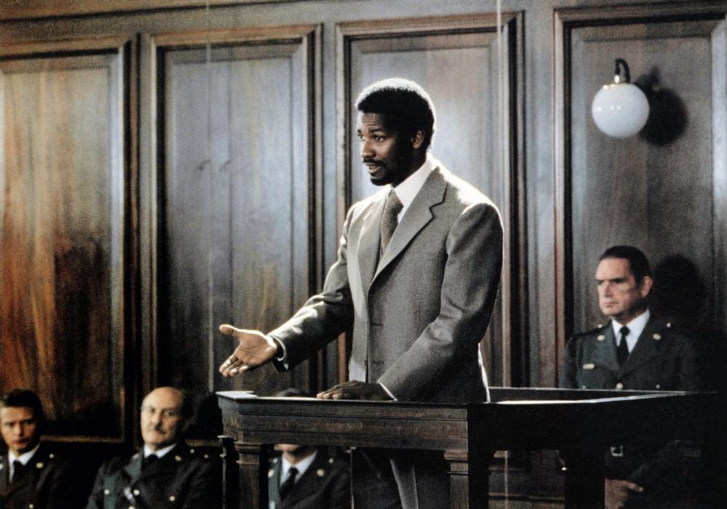 Picture of Cry Freedom