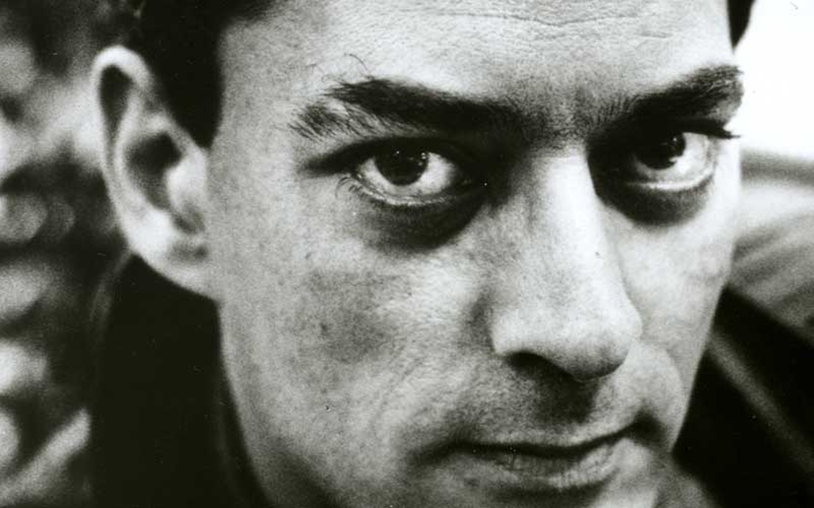 Picture of Paul Auster