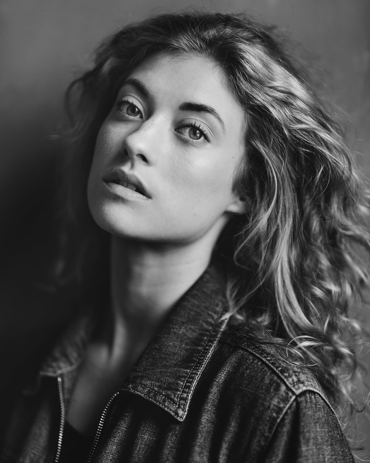 Picture of Laura Ferries