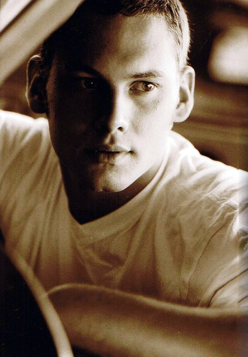 Picture of Jason Manns