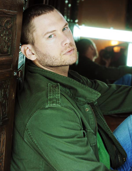 Picture of Jason Manns