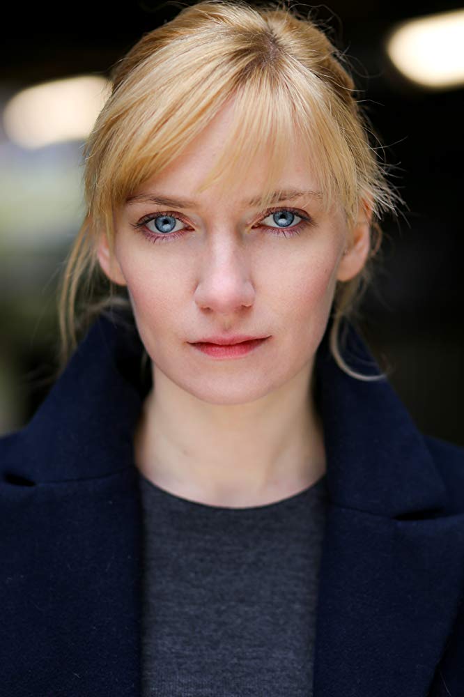 Picture of Kim Allan