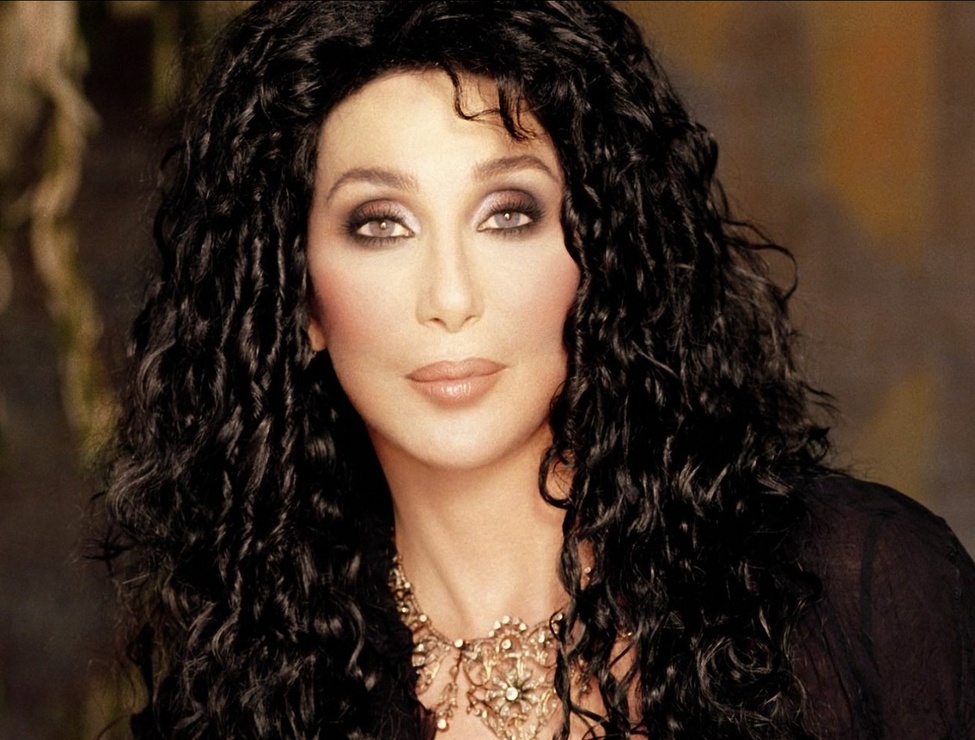 Picture of Cher