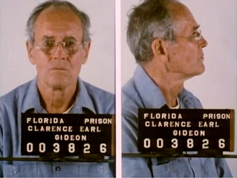 Picture of Gideon's Trumpet (1980)