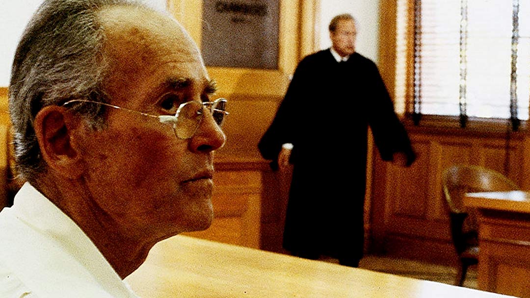 Picture of Gideon's Trumpet (1980)