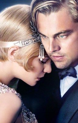 Daisy Buchanan picture