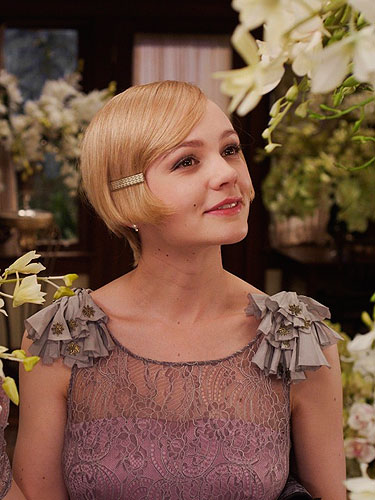 Picture of Daisy Buchanan