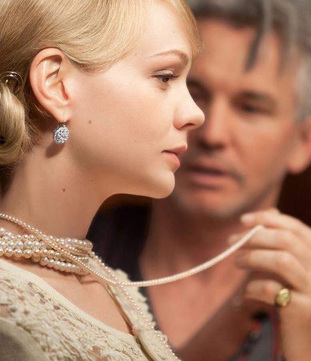 Daisy Buchanan image