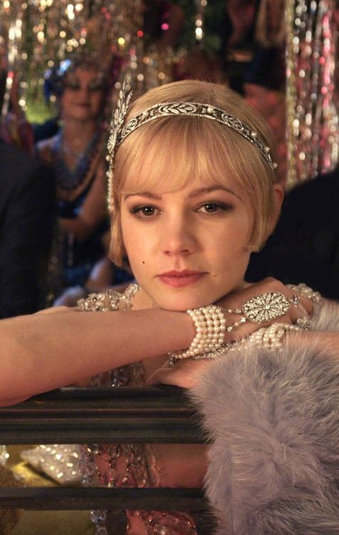 Daisy Buchanan picture