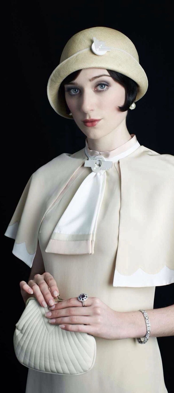 Picture of Jordan Baker