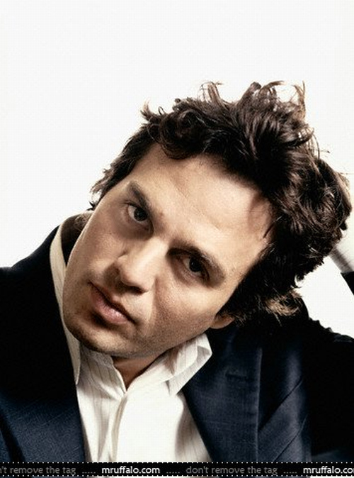Picture of Mark Ruffalo