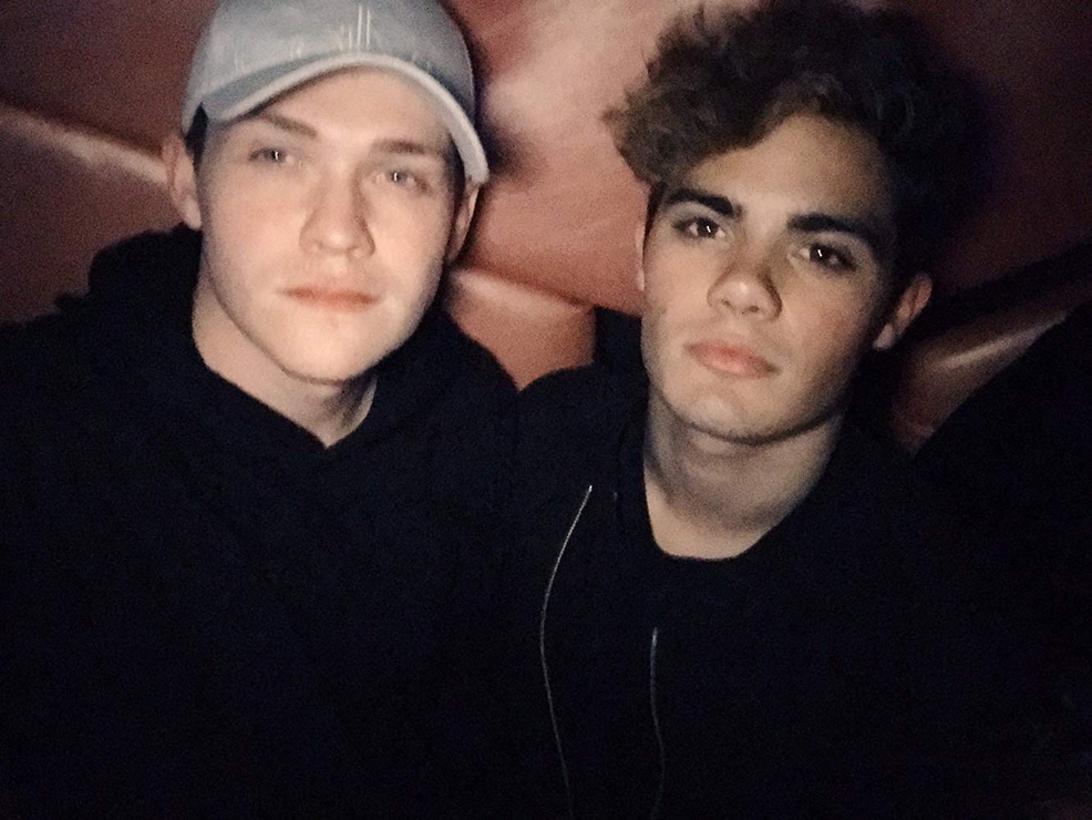 Picture of Jonathon McClendon