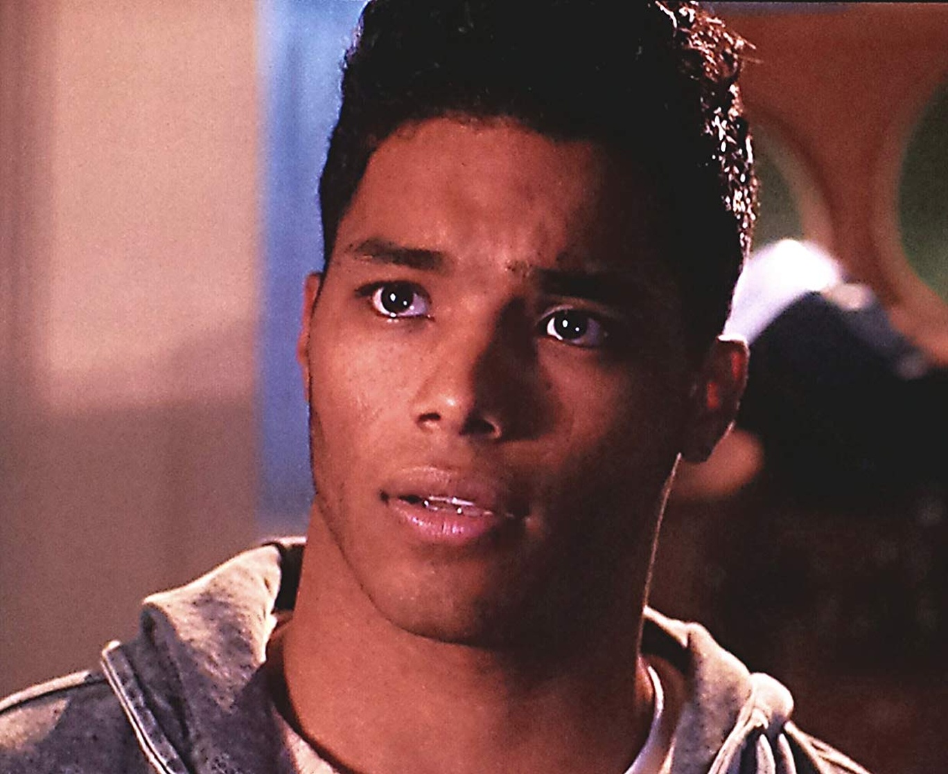 Picture of Rome Flynn