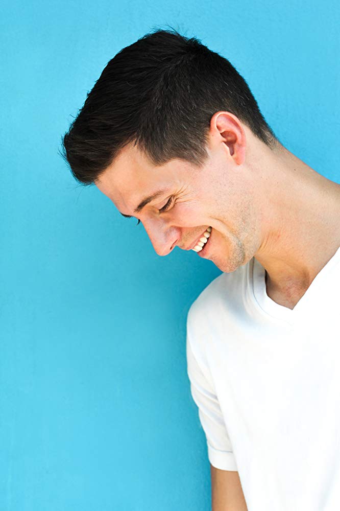 Picture of Cody Mayo