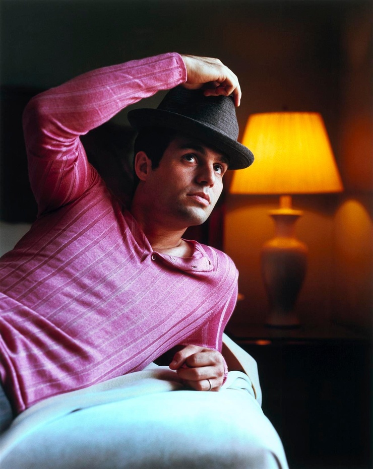Picture of Mark Ruffalo