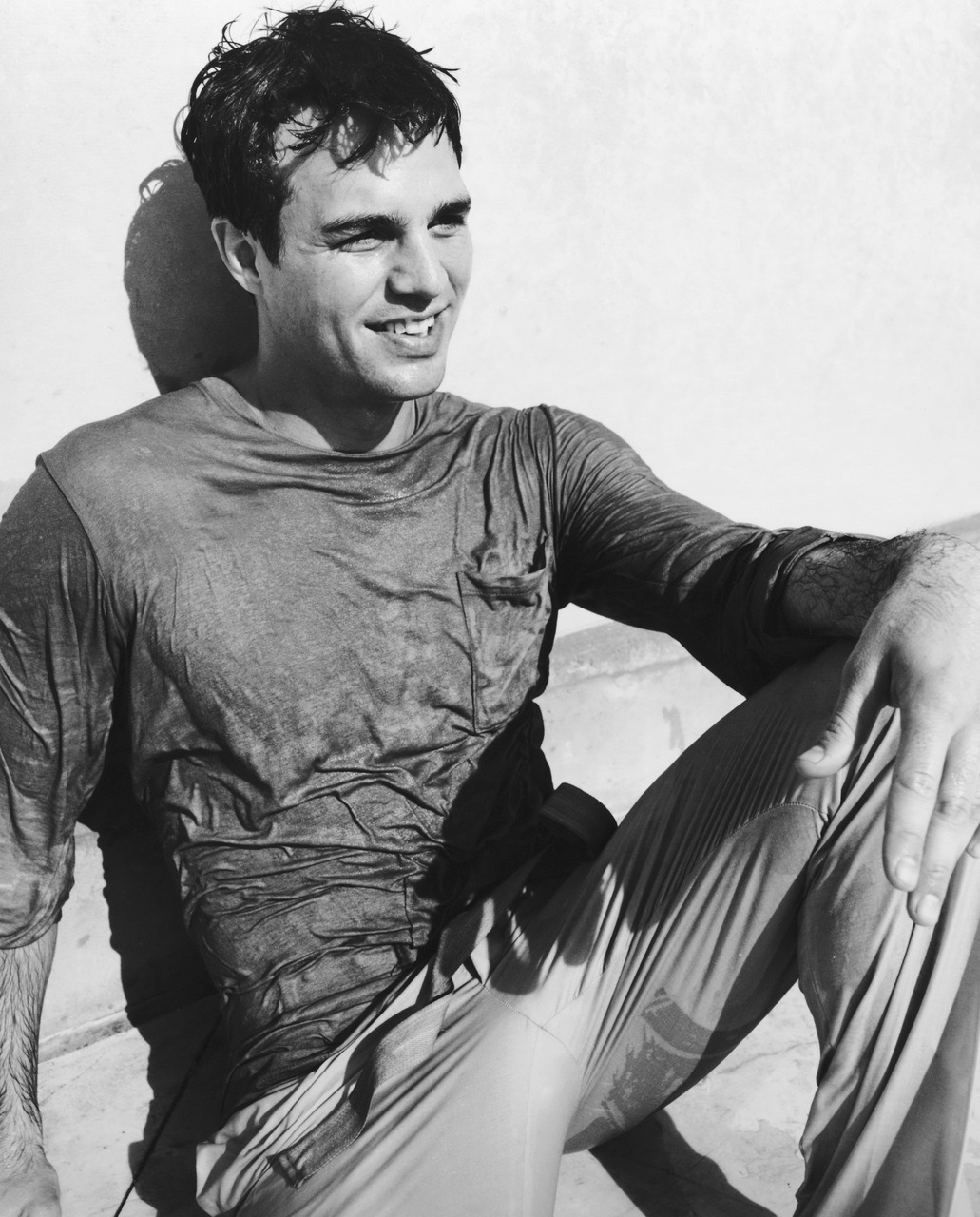 Picture of Mark Ruffalo