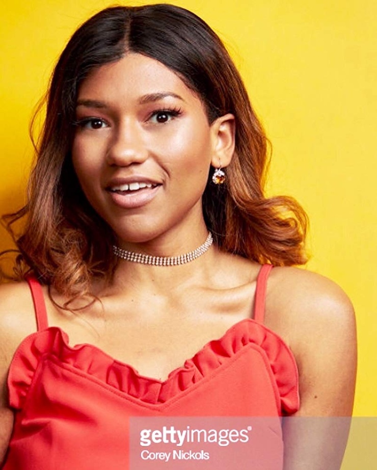 Ashlei Foushee image