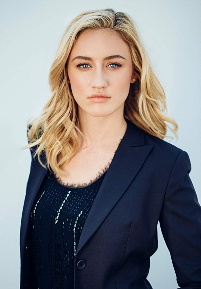 Picture of Emmy Newman
