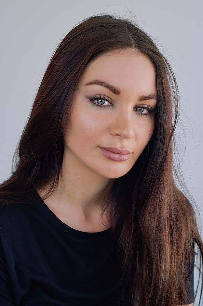 Natassia Halabi image