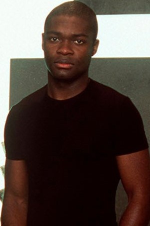 Picture of Danny Hunter