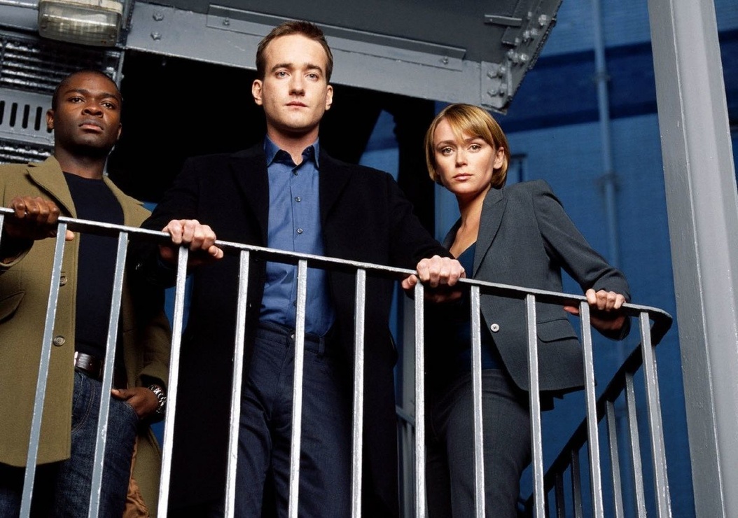 Picture of Danny Hunter