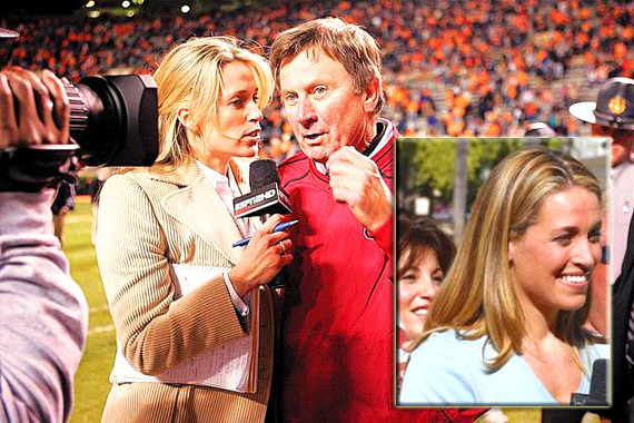 Picture of Alex Flanagan