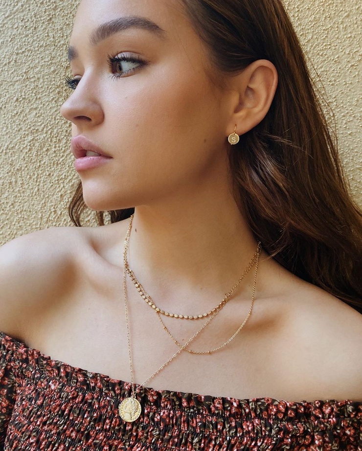 Image of Sadie Stanley