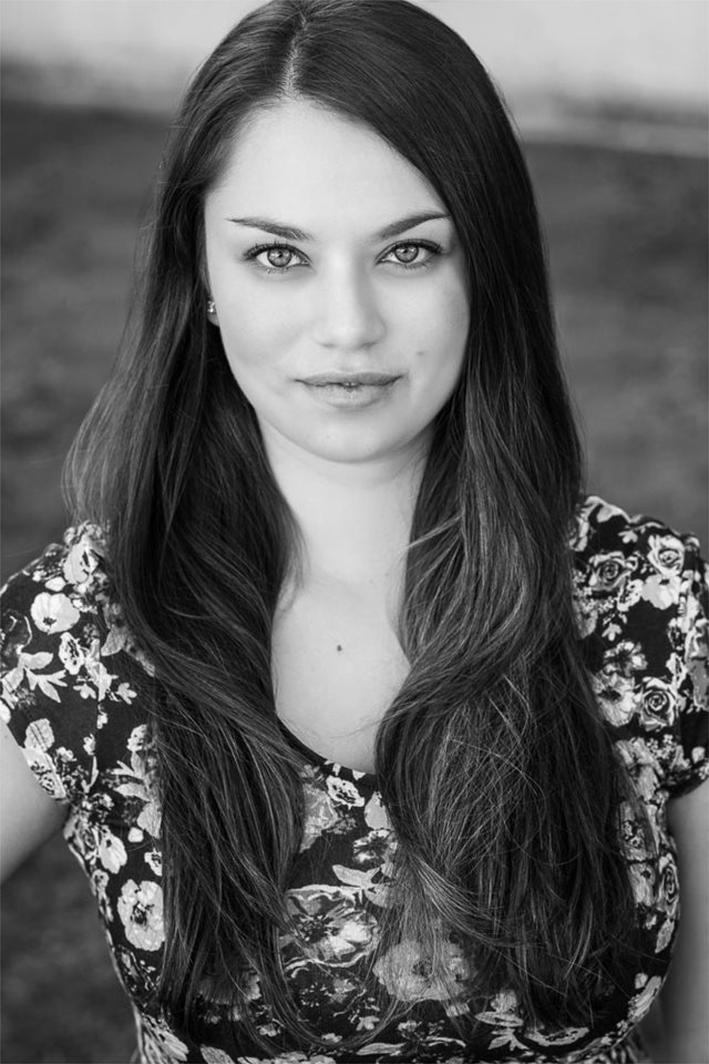 Picture of Sarah Bradwell