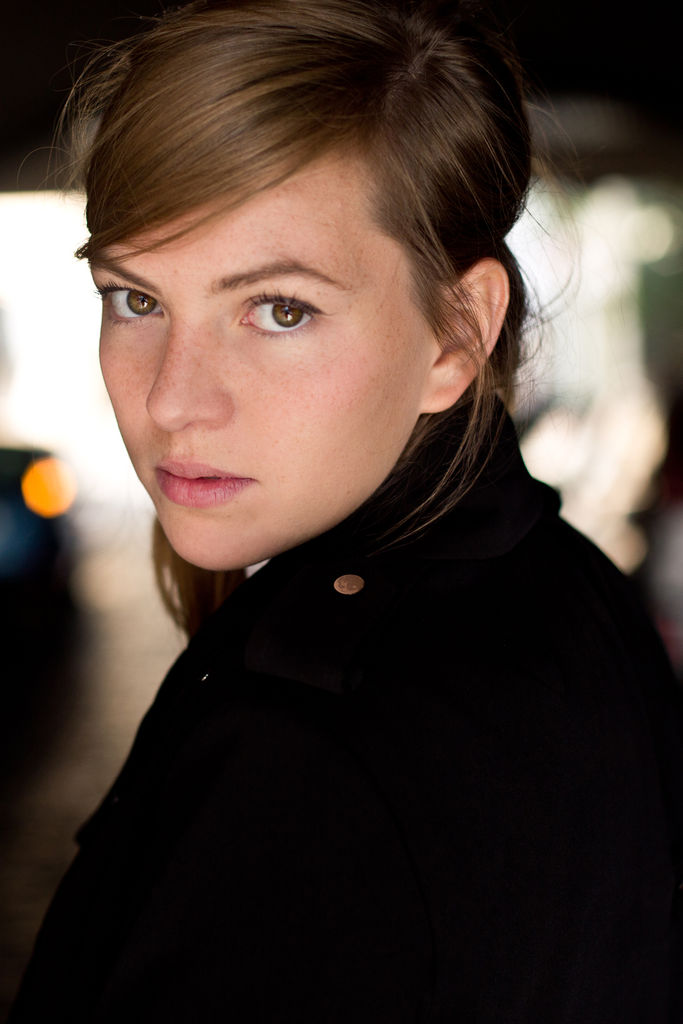 Picture of Luise Risch