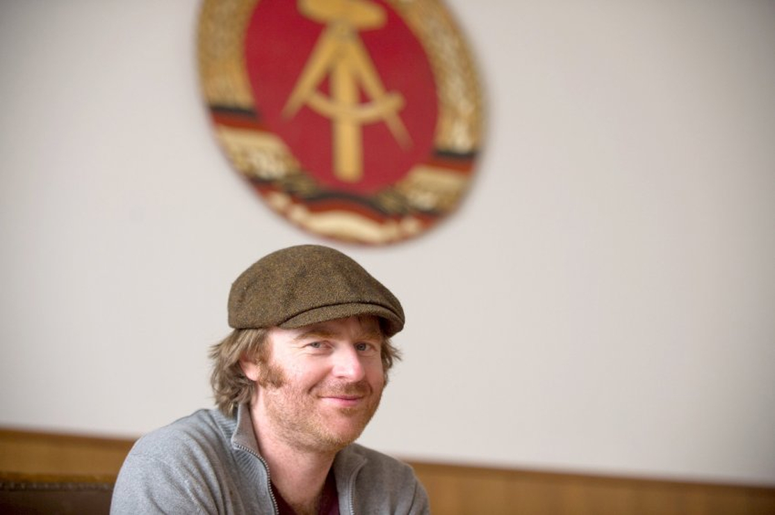 Picture of Stephan Wagner