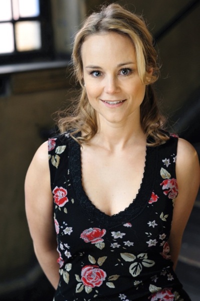 Picture of Beate Gärtner