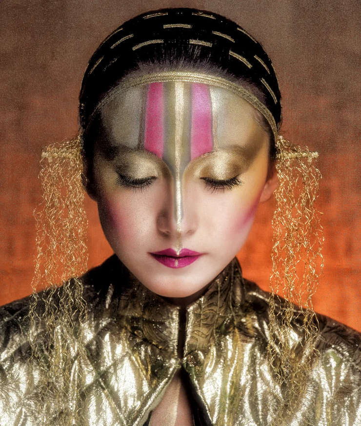 Picture of Vivienne Lynn