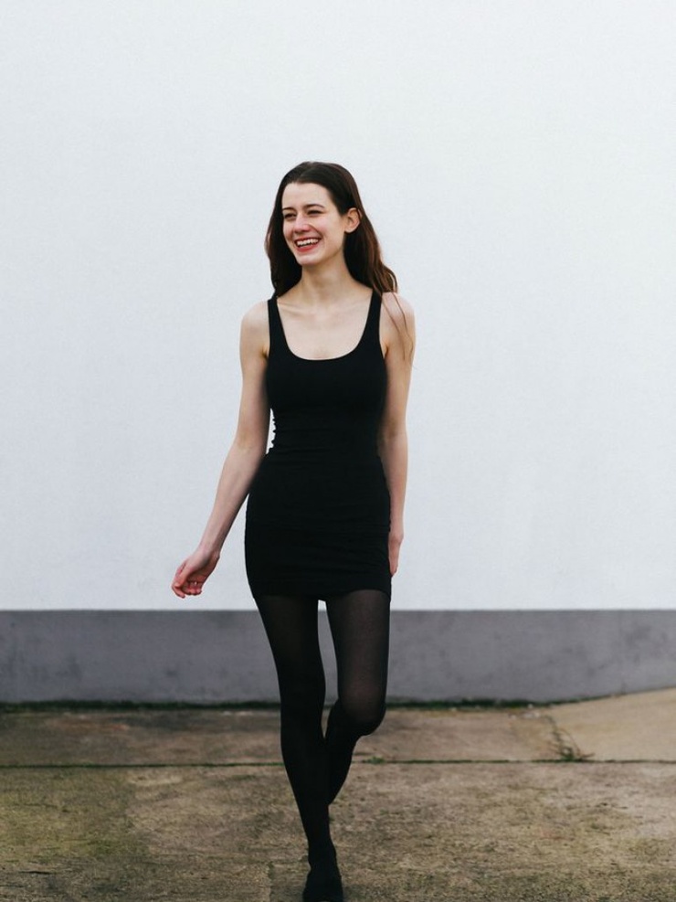 Picture of Lea Knoff