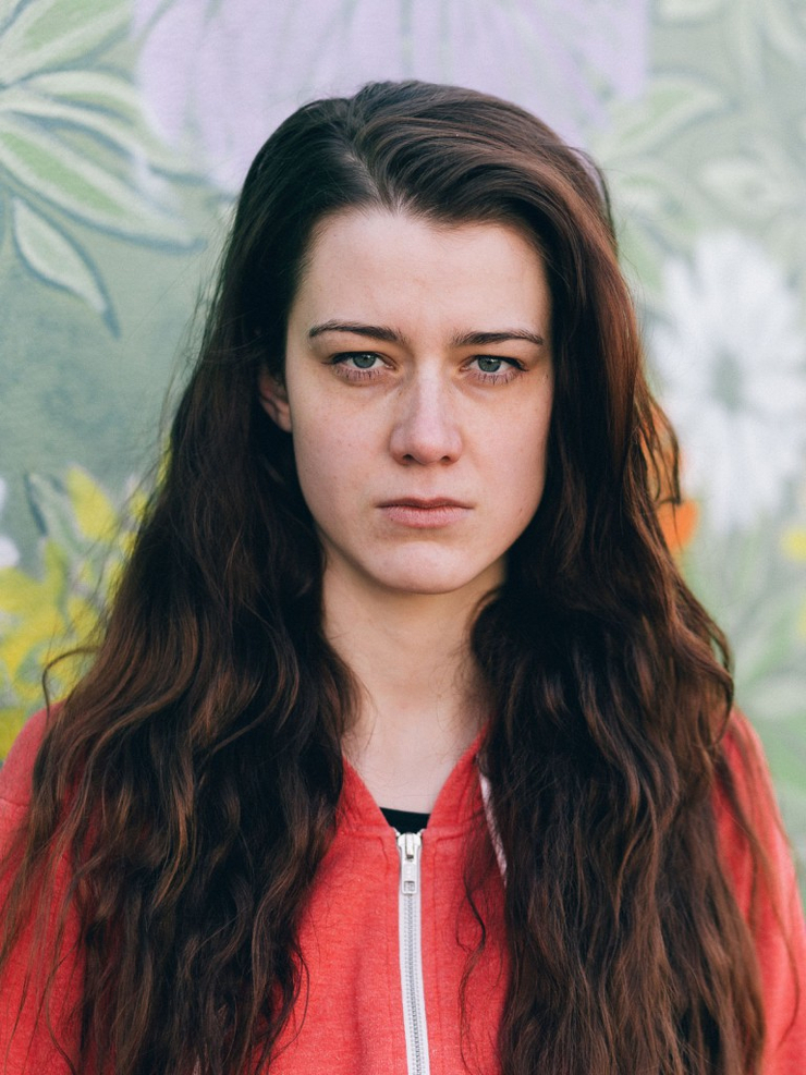 Picture of Lea Knoff