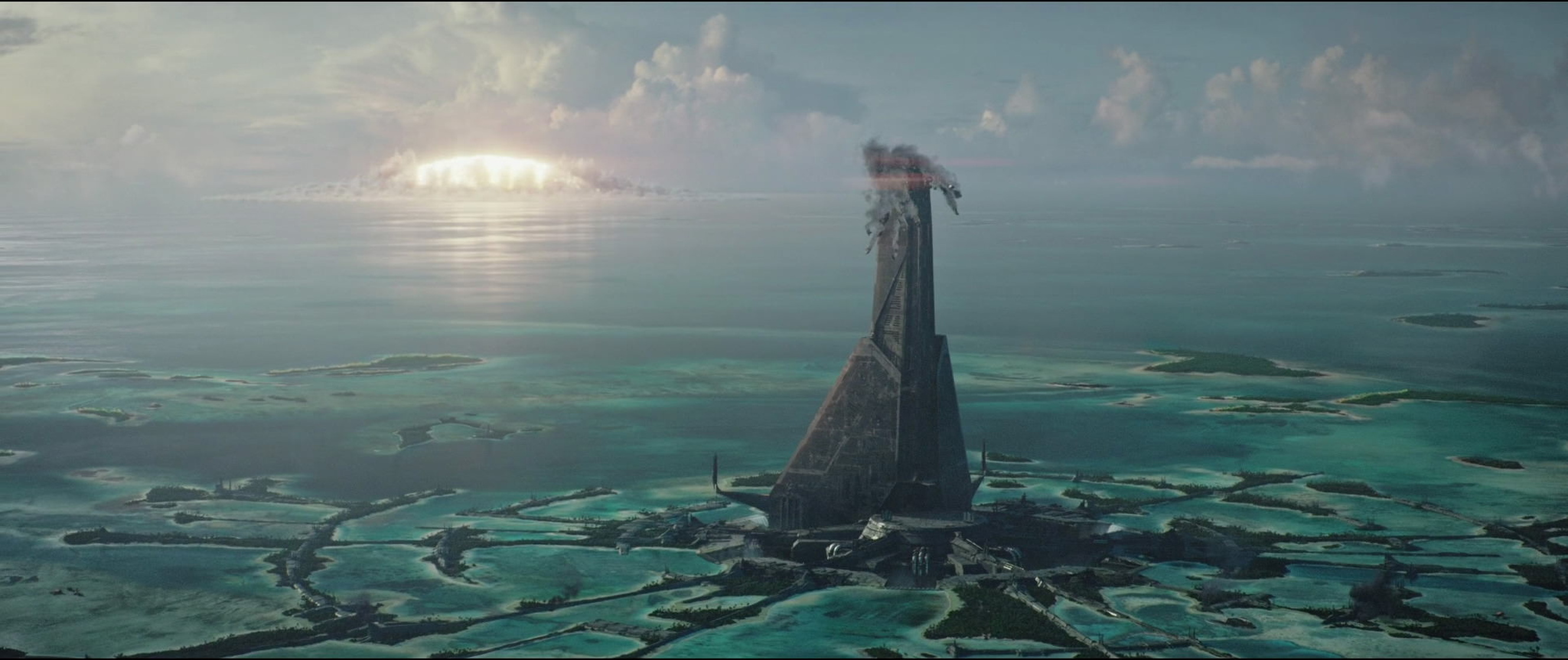 Rogue One: A Star Wars Story image