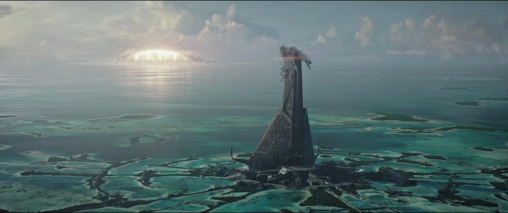 Rogue One: A Star Wars Story image