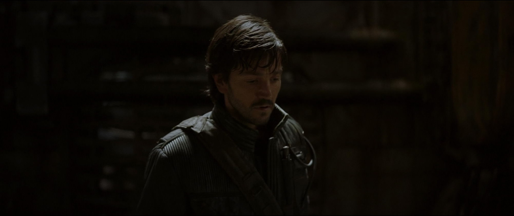 Picture of Rogue One: A Star Wars Story