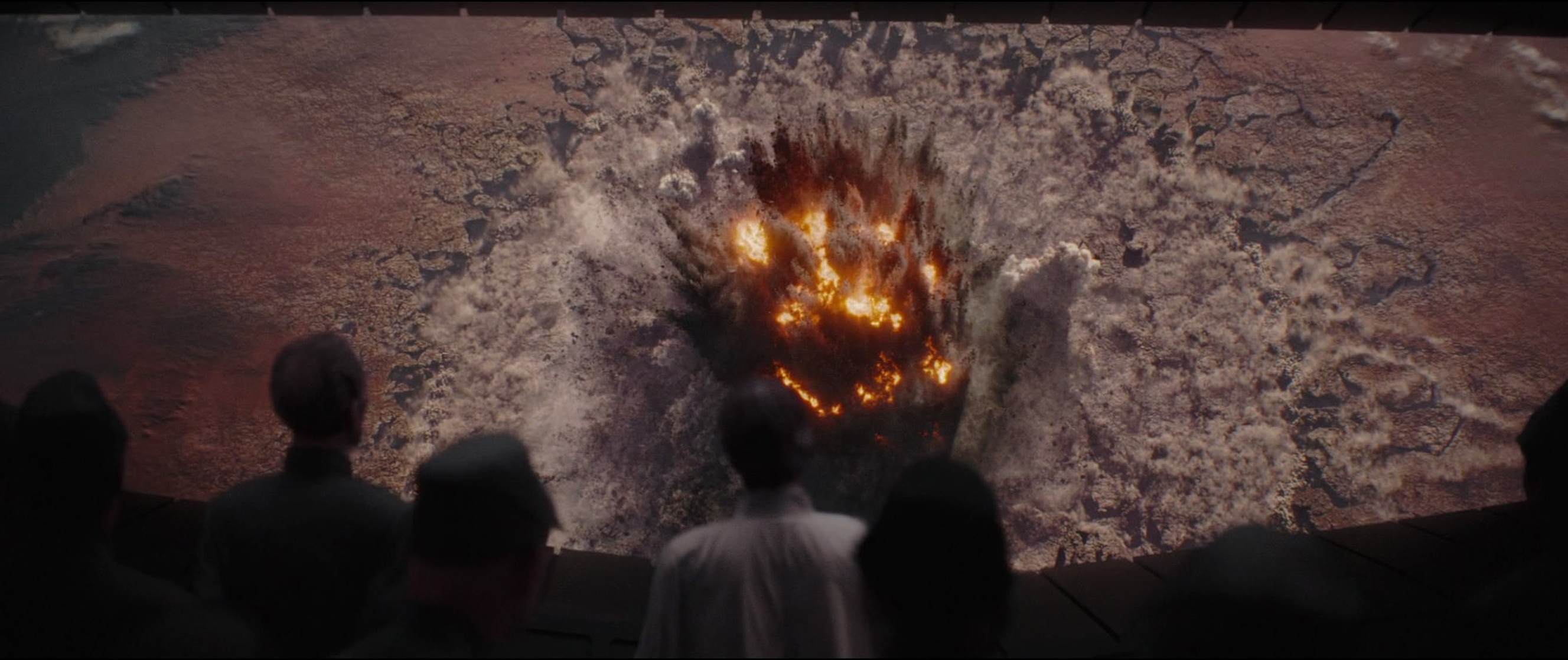 Picture of Rogue One: A Star Wars Story