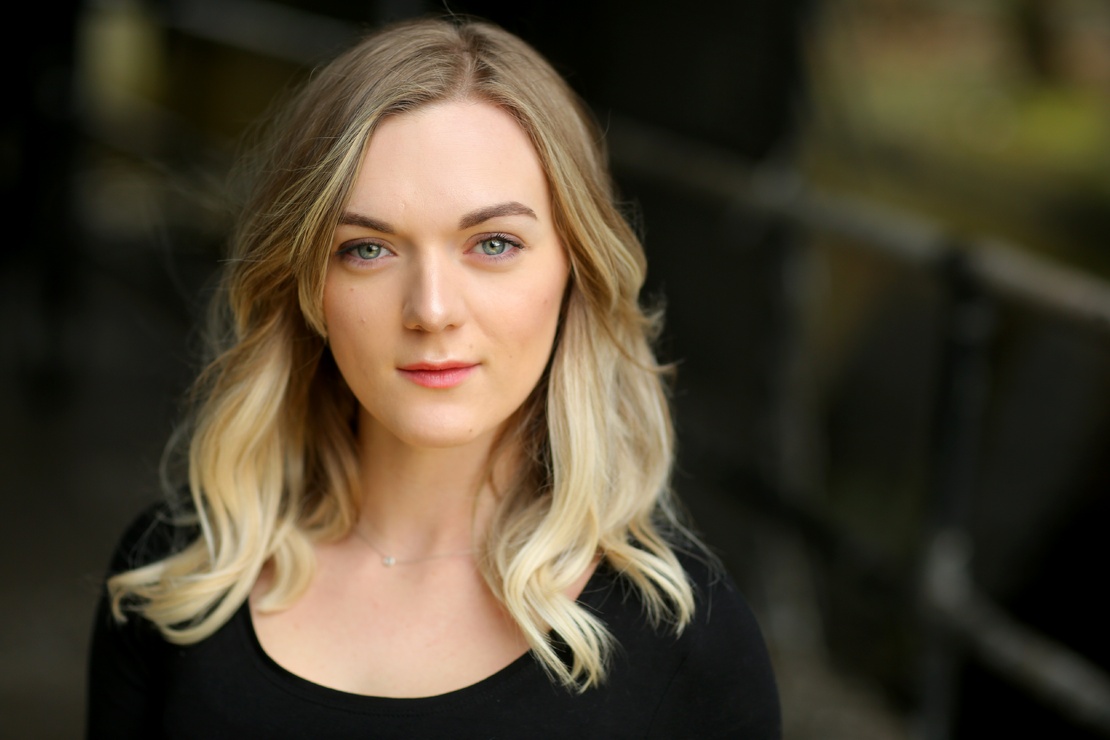 Picture of Chloe Harris