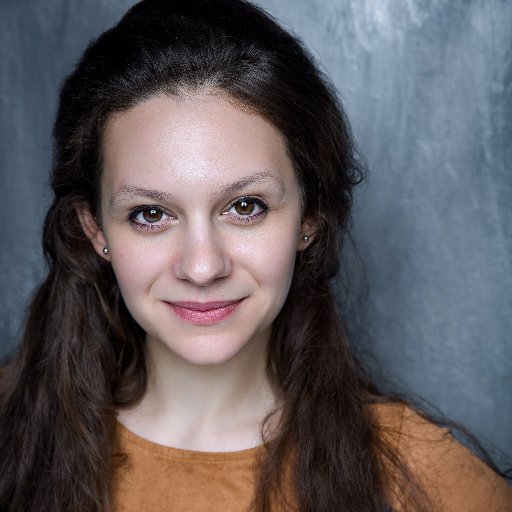 Picture of Leila Ayad