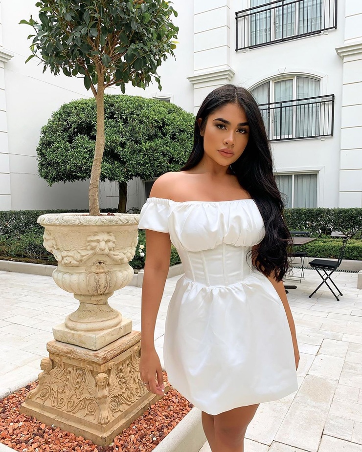 Image of Maria Perez.