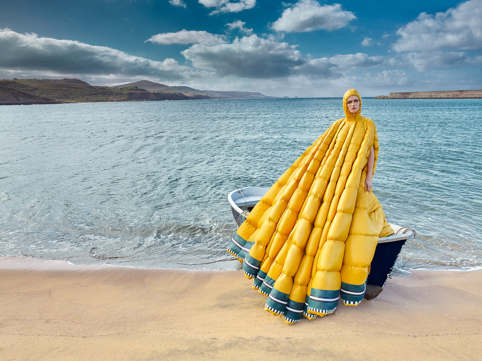 Image of Grace Anderson