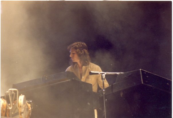 Picture of Tony Banks