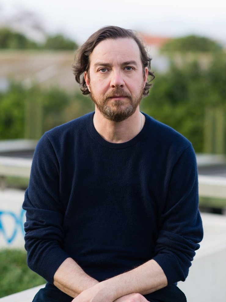 Michael Sideris picture